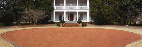 Oconee Terracotta – Terracotta Landscaping Mulch, Fines | Milledgeville ...